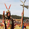 Inca Emperors